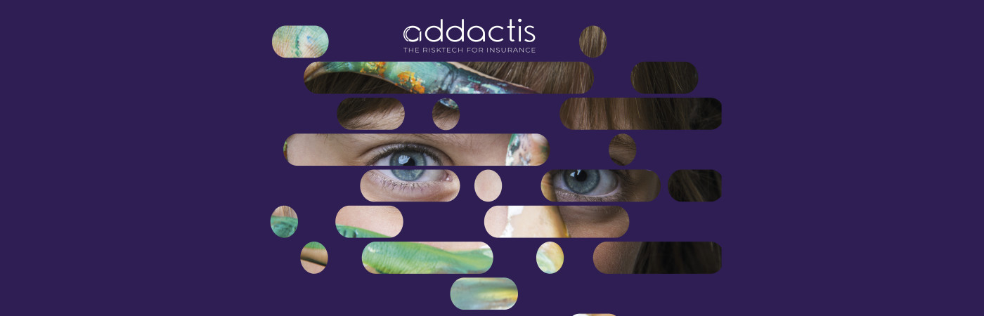 Emploi ADDACTIS - STAGE L3 – Solution IFRS 17 – Lyon– F/H Stage, 3 mois