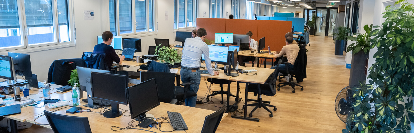 Emploi ADDACTIS - STAGE M1 + Alternance M2 – Machine learning ...