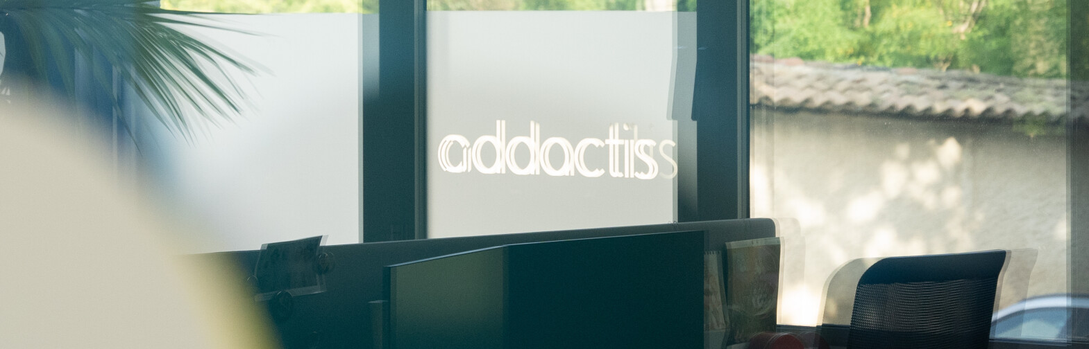 Job ADDACTIS - STAGE M1 + Alternance M2 – Capital Modeling Actuary ...